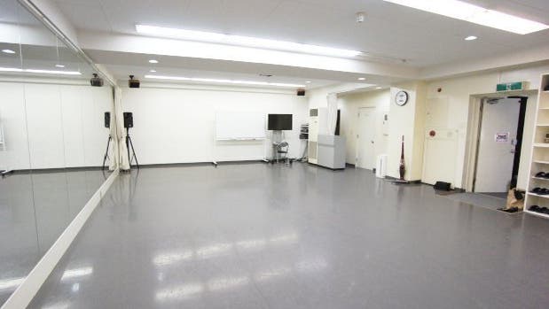 名古屋会議室 スタジオフィックス名古屋栄伏見店 5Aの写真7