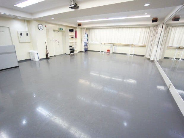 名古屋会議室　スタジオフィックス名古屋栄伏見店　5Aの写真8