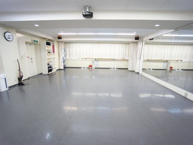 名古屋会議室　スタジオフィックス名古屋栄伏見店　5Aの写真9