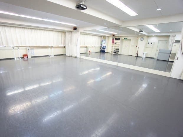 名古屋会議室　スタジオフィックス名古屋栄伏見店　5Aの写真10