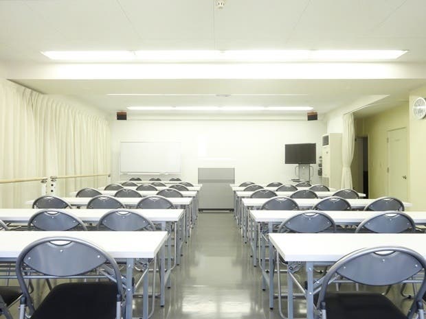 名古屋会議室　スタジオフィックス名古屋栄伏見店　5Aの写真2