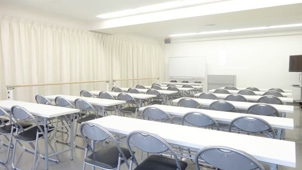 名古屋会議室 スタジオフィックス名古屋栄伏見店 5Aの写真1