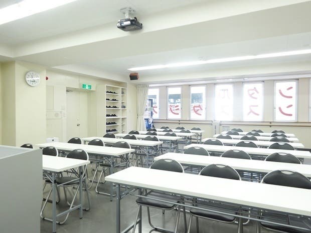 名古屋会議室　スタジオフィックス名古屋栄伏見店　5Aの写真4