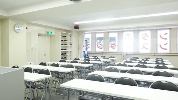 名古屋会議室 スタジオフィックス名古屋栄伏見店 5Aの写真4