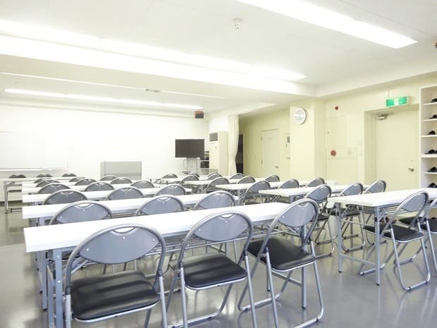 名古屋会議室　スタジオフィックス名古屋栄伏見店　5Aの写真3
