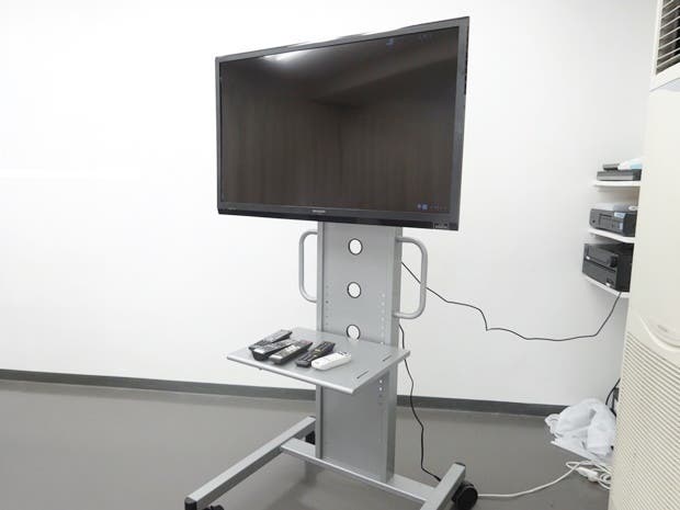 名古屋会議室　スタジオフィックス名古屋栄伏見店　5Aの写真15