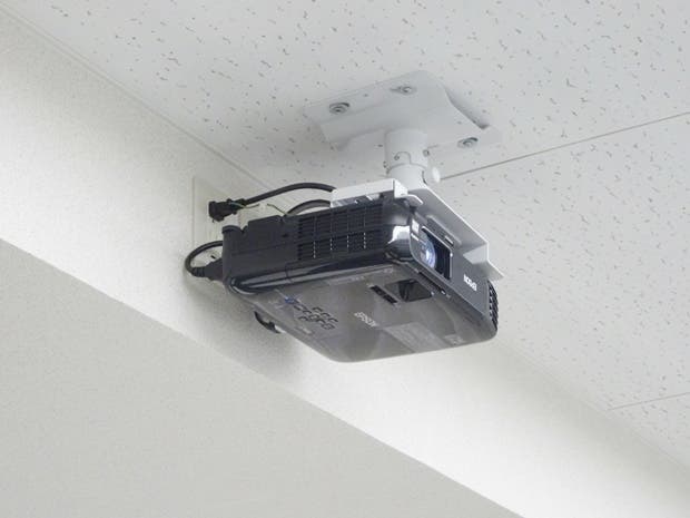 名古屋会議室　スタジオフィックス名古屋栄伏見店　5Aの写真17