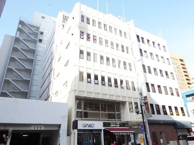 名古屋会議室　スタジオフィックス名古屋栄伏見店　5Aの写真21