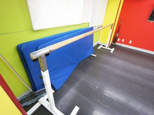 レッスンバーの画像1