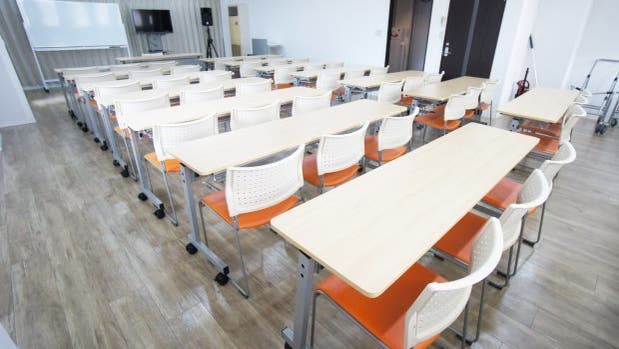 名古屋会議室 スタジオフィックス名古屋栄伏見店 6Aの写真3