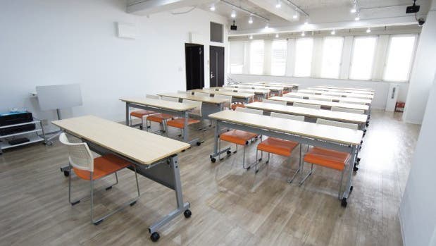 名古屋会議室 スタジオフィックス名古屋栄伏見店 6Aの写真4