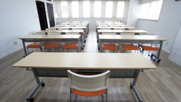 名古屋会議室 スタジオフィックス名古屋栄伏見店 6Aの写真5