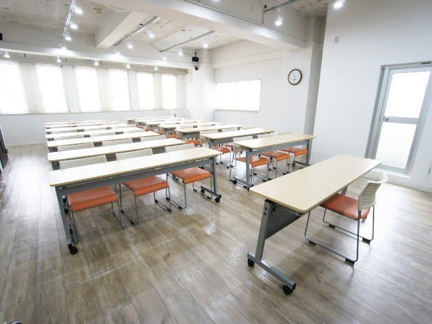 名古屋会議室　スタジオフィックス名古屋栄伏見店　6Aの写真6