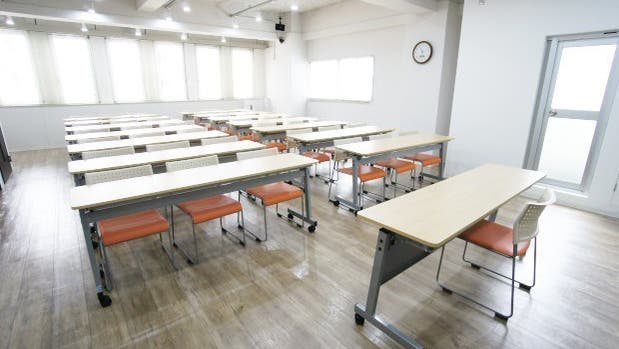 名古屋会議室 スタジオフィックス名古屋栄伏見店 6Aの写真6