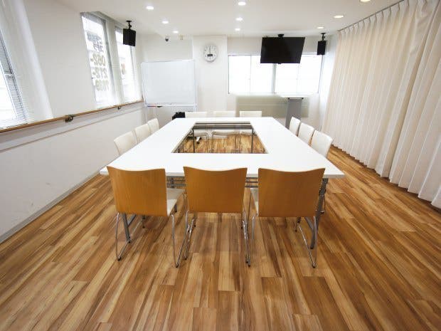 名古屋会議室　スタジオフィックス名古屋栄伏見店　6Aの写真8