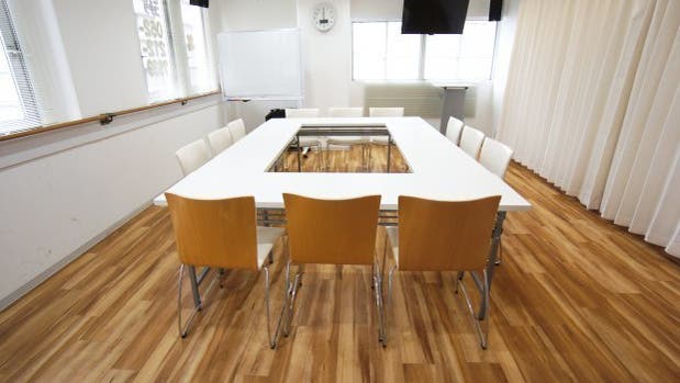 名古屋会議室 スタジオフィックス名古屋栄伏見店 6Aの写真8