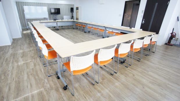 名古屋会議室 スタジオフィックス名古屋栄伏見店 6Aの写真9