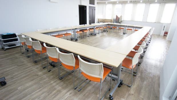 名古屋会議室 スタジオフィックス名古屋栄伏見店 6Aの写真10