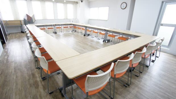 名古屋会議室 スタジオフィックス名古屋栄伏見店 6Aの写真12