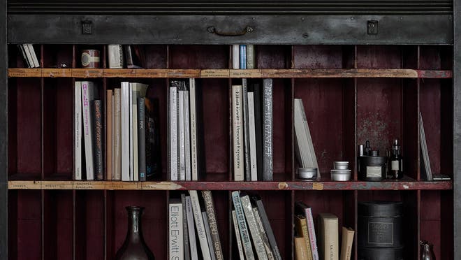 昭和2年築のレトロで貴重な洋風建築ビルの写真3