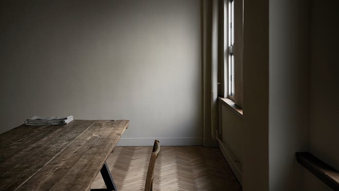 昭和2年築のレトロで貴重な洋風建築ビルの写真4