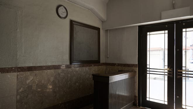 昭和2年築のレトロで貴重な洋風建築ビルの写真5