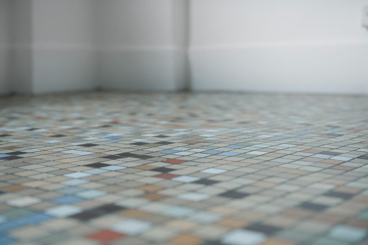 昭和2年築のレトロで貴重な洋風建築ビルの写真6