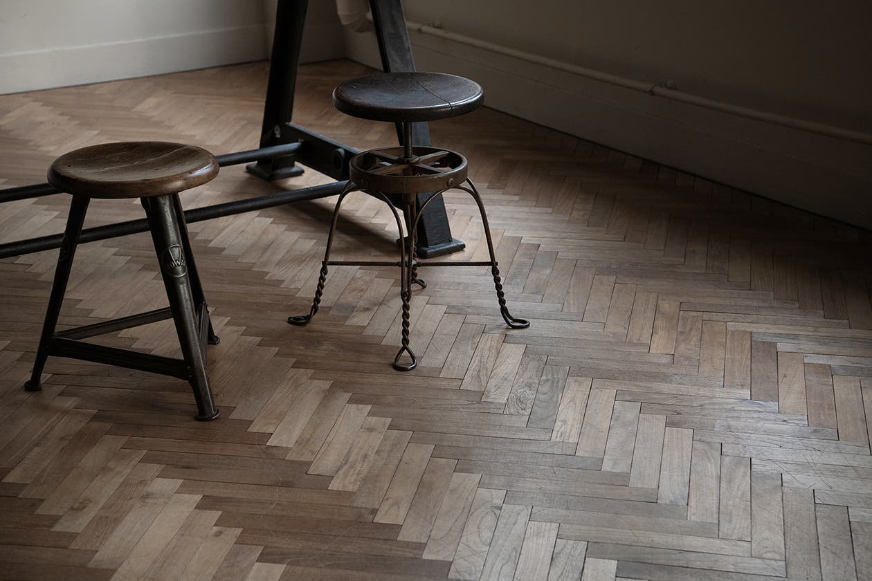 昭和2年築のレトロで貴重な洋風建築ビルの写真8