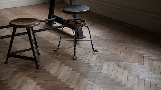 昭和2年築のレトロで貴重な洋風建築ビルの写真8