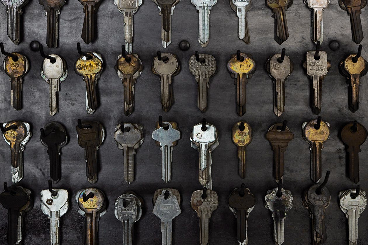 昭和2年築のレトロで貴重な洋風建築ビルの写真9