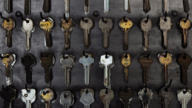 昭和2年築のレトロで貴重な洋風建築ビルの写真9