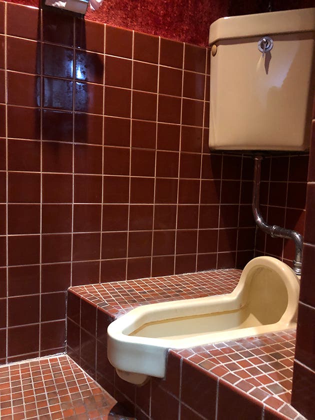 昭和レトロ感あふれるスナック空間　観光の休憩場所や仲間との団らんに ペット可の写真6