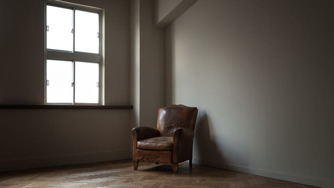 昭和2年築のレトロで貴重な洋風建築ビルの写真14