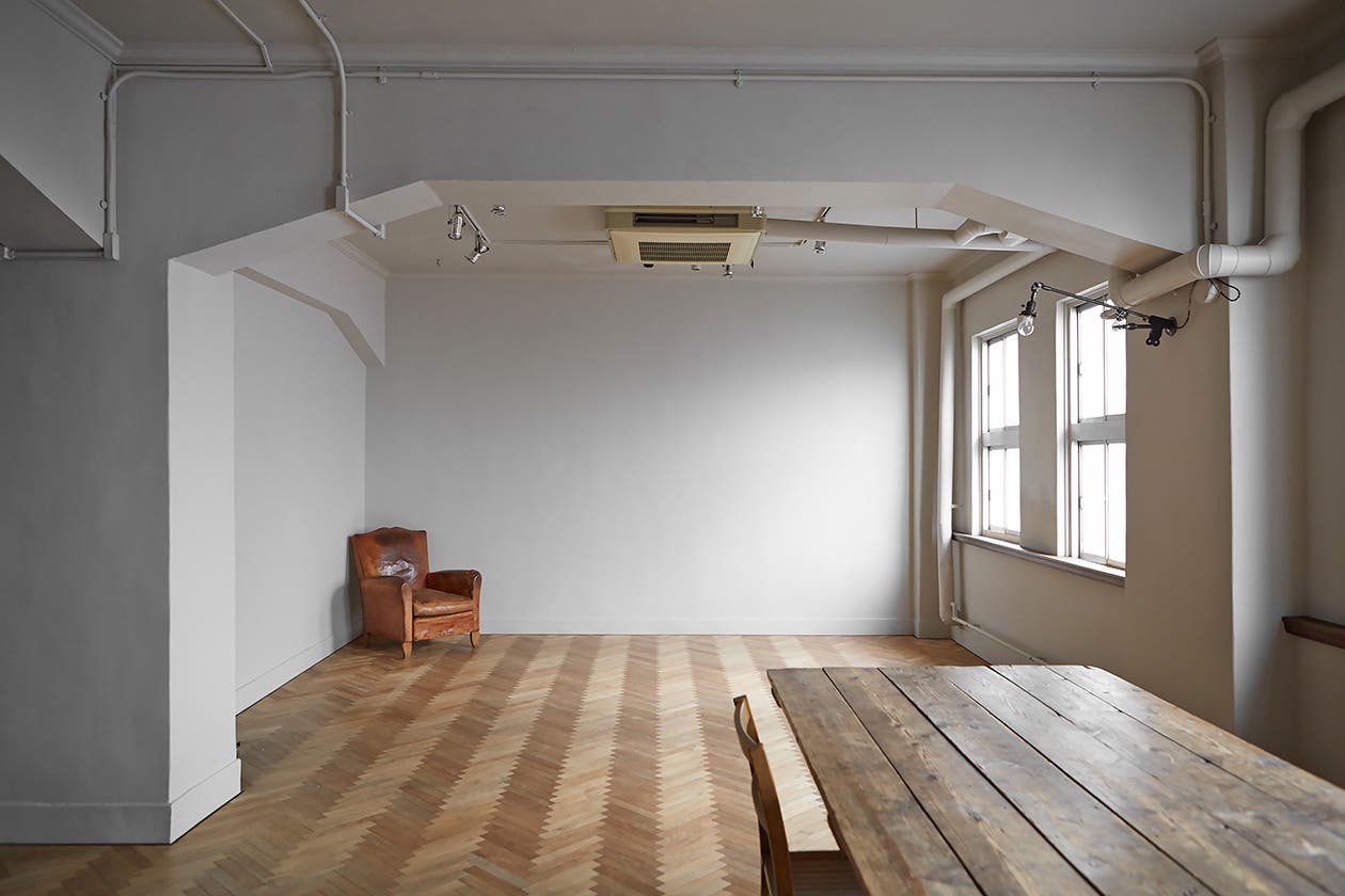 昭和2年築のレトロで貴重な洋風建築ビルの写真20