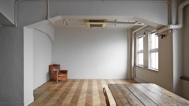 昭和2年築のレトロで貴重な洋風建築ビルの写真20