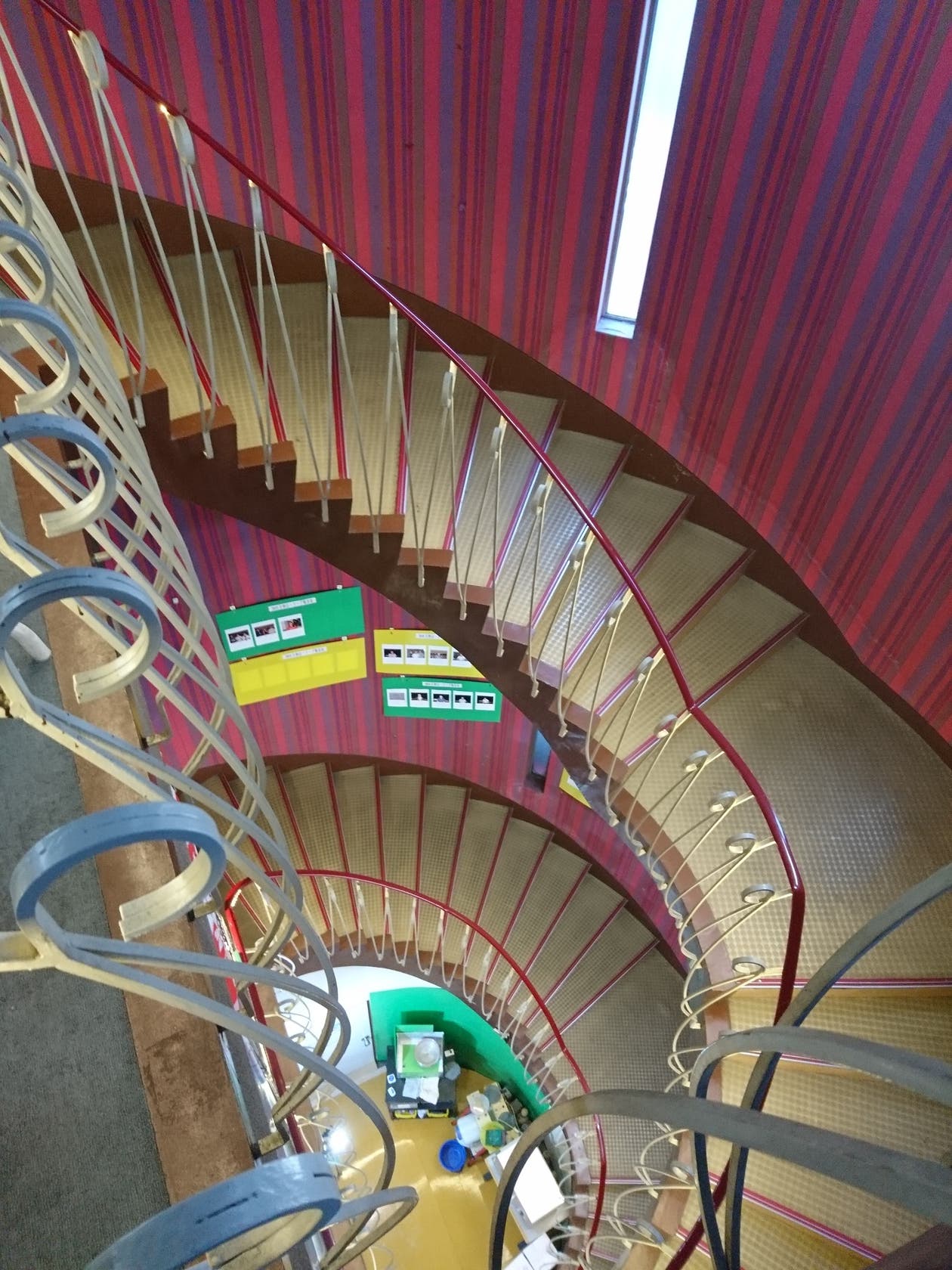 東京から近い昭和なボウリング場。開業50年、昭和レトロなアットホームな雰囲気。の写真8