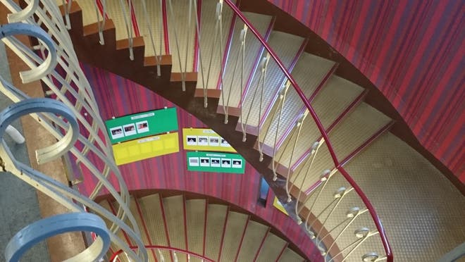 東京から近い昭和なボウリング場。開業50年、昭和レトロなアットホームな雰囲気。の写真8