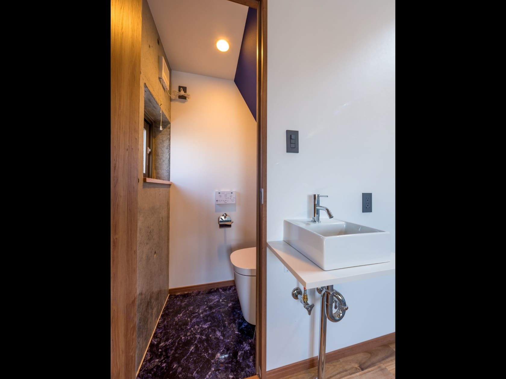 RC打ちっ放しの天井高4m おしゃれな空間で撮影・イベント・会議・セミナー・レッスンなどに。の写真6