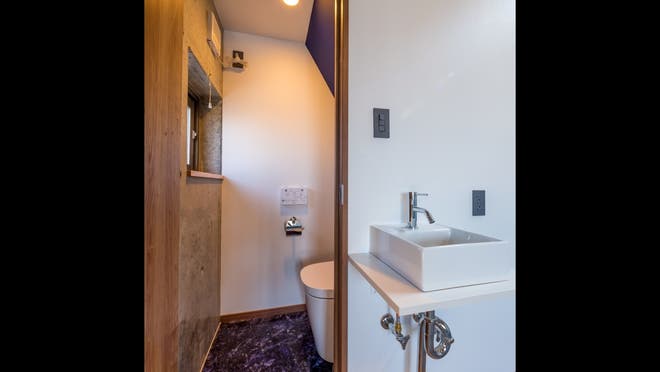 RC打ちっ放しの天井高4m おしゃれな空間で撮影・イベント・会議・セミナー・レッスンなどに。の写真6