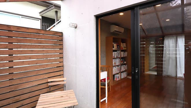 【自由が丘】清潔感あふれるキッチンスペースの写真4