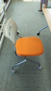 【東西線 神楽坂駅 徒歩1分】リピーター多数！　長時間のセミナーや会議に最適です。10～40名程度がお勧めです‼の写真10