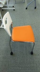 【東西線 神楽坂駅 徒歩1分】リピーター多数！　長時間のセミナーや会議に最適です。10～40名程度がお勧めです‼の写真11