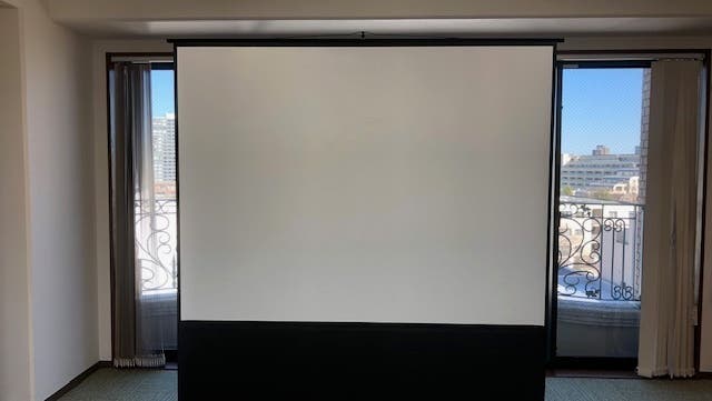 【東西線 神楽坂駅 徒歩1分】リピーター多数! 長時間のセミナーや会議に最適です。10~40名程度がお勧めです‼の写真12