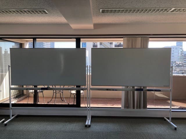 【東西線 神楽坂駅 徒歩1分】リピーター多数！　長時間のセミナーや会議に最適です。10～40名程度がお勧めです‼の写真14