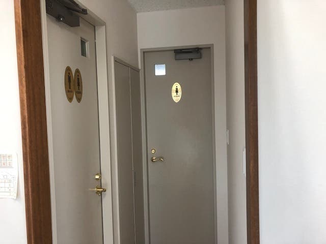 【東西線 神楽坂駅 徒歩1分】リピーター多数！　長時間のセミナーや会議に最適です。10～40名程度がお勧めです‼の写真19