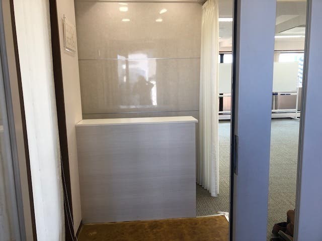 【東西線 神楽坂駅 徒歩1分】リピーター多数！　長時間のセミナーや会議に最適です。10～40名程度がお勧めです‼の写真20