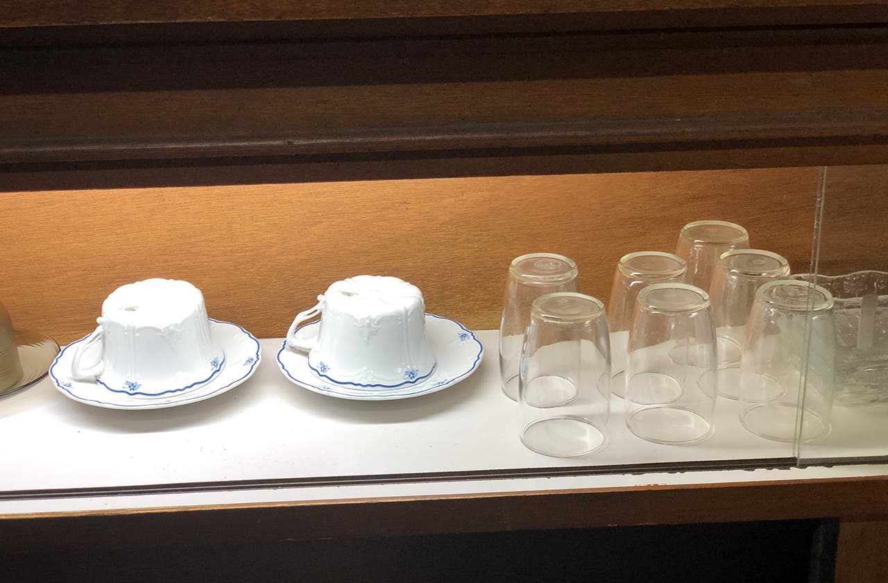 昭和レトロ感あふれるスナック空間　観光の休憩場所や仲間との団らんに ペット可の写真8