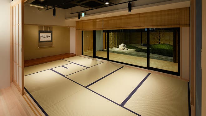 ZEN【 赤坂駅 4分 】ロケ撮影OK ! 撮影機材あり♦会議 セミナー にも!和室有 全室禁煙 ♥ 飲食 ゴミ捨て OK★の写真2