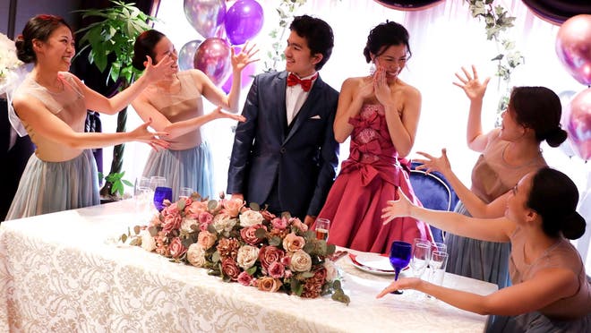 バー付きイベントスペース!レンタルスタジオ、結婚式2次会にも!!の写真12