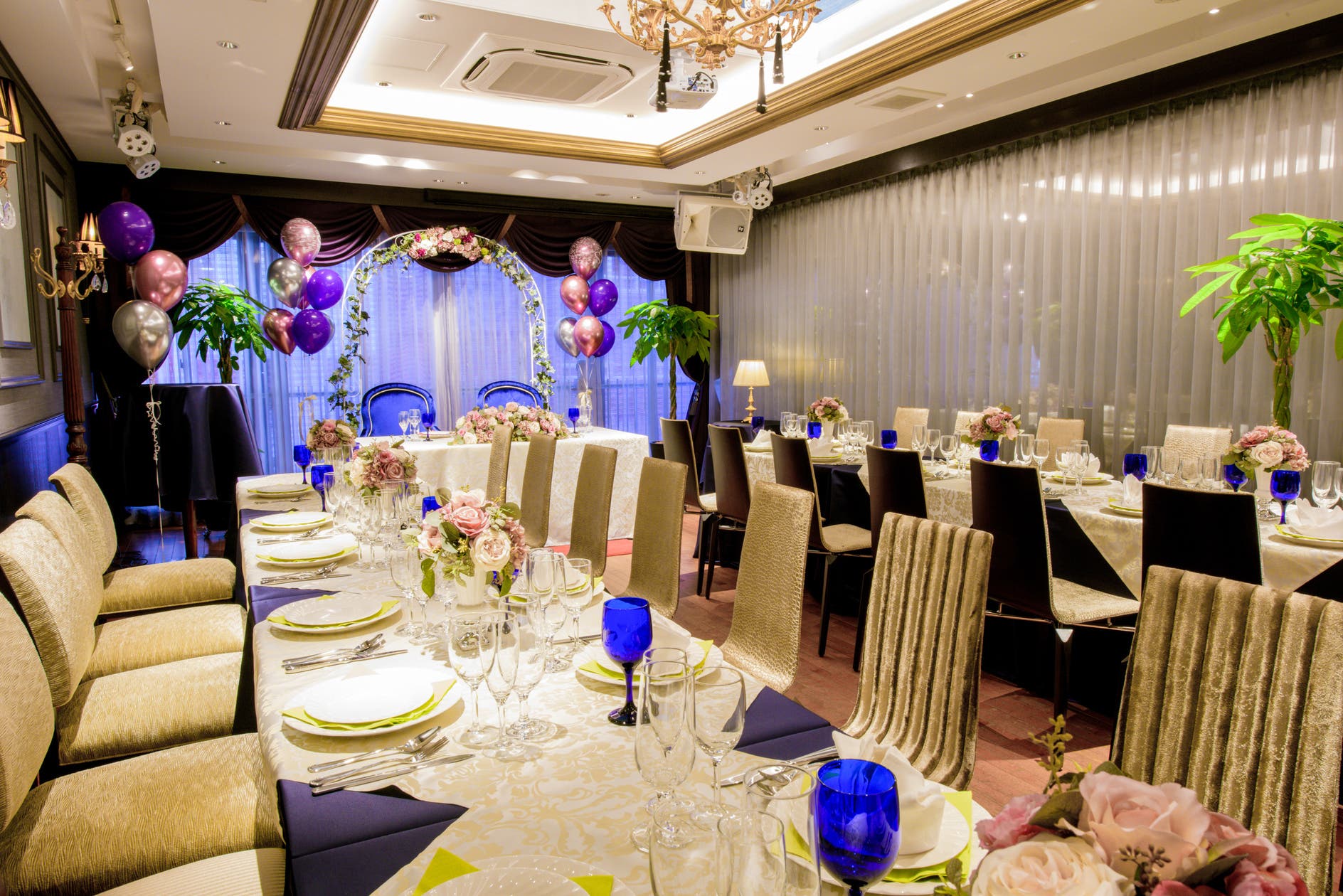 バー付きイベントスペース！レンタルスタジオ、結婚式２次会にも！！の写真13